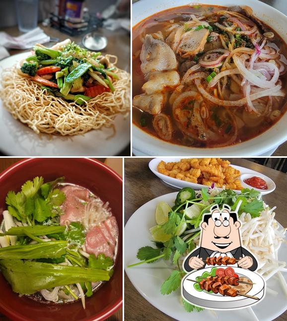 Song Long Restaurant, Fayetteville - Restaurant menu, prices and reviews
