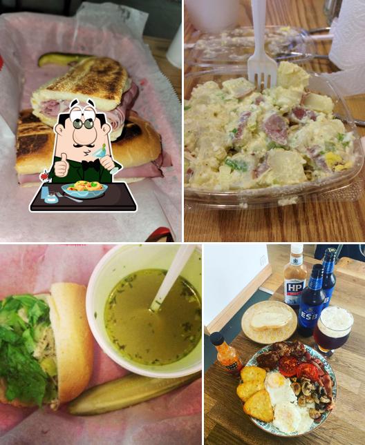 Big Al's, Marco Island - Restaurant menu, prices and reviews