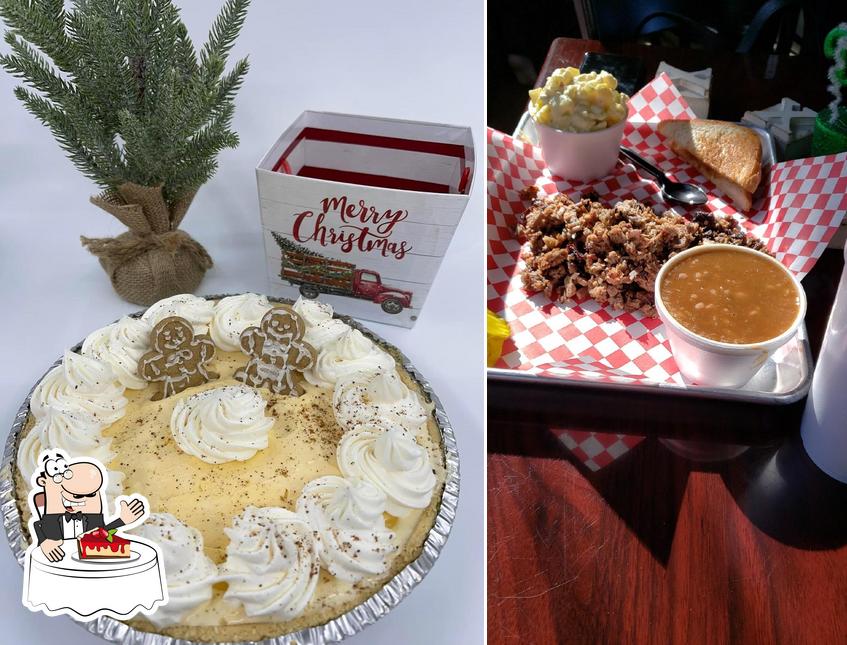 Boondocks BBQ & Creamery, Wedowee - Restaurant menu, prices and reviews