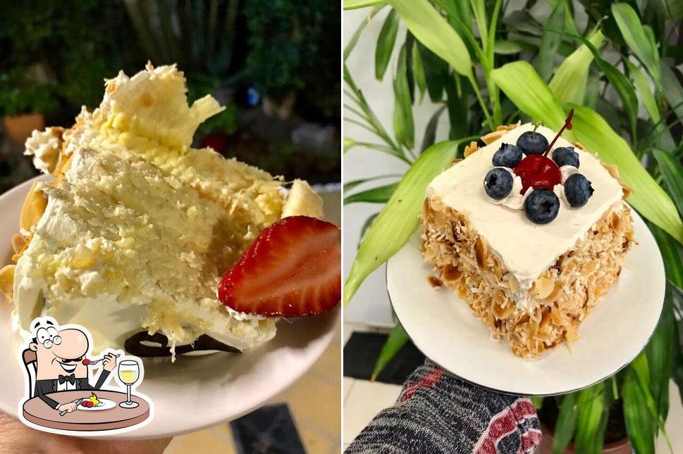 Cake Story, Inala - Restaurant menu, prices and reviews