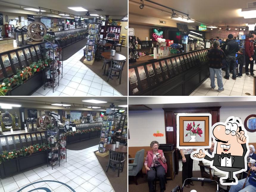 Treasure Valley Coffee INC. Offices, Boise - Restaurant menu, prices ...