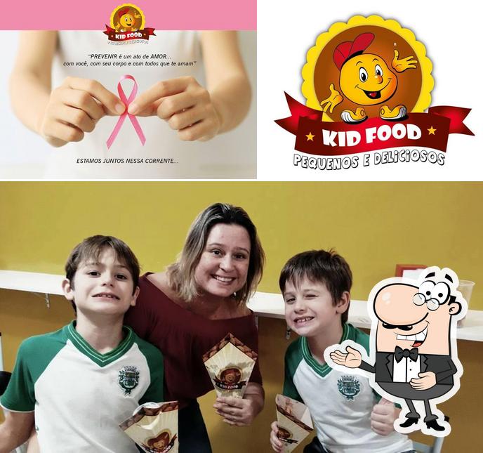 Kid Food - Pequenos E Deliciosos Paulínia SP, Paulinia - Menú del ...