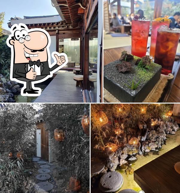 Cheongsudang Café cafe, Seoul - Restaurant reviews
