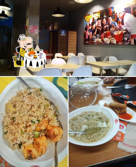 Chowking, Cavite - Menú del restaurante, precios y reseñas