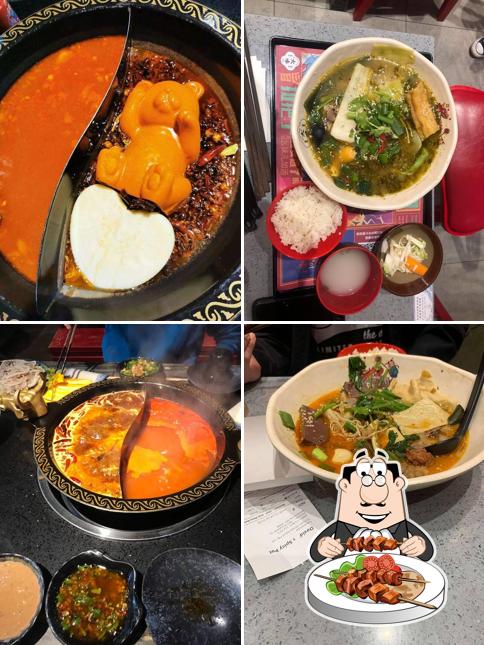 David’s Master Pot 大味麻辣烫, Melbourne - Restaurant menu, prices and reviews