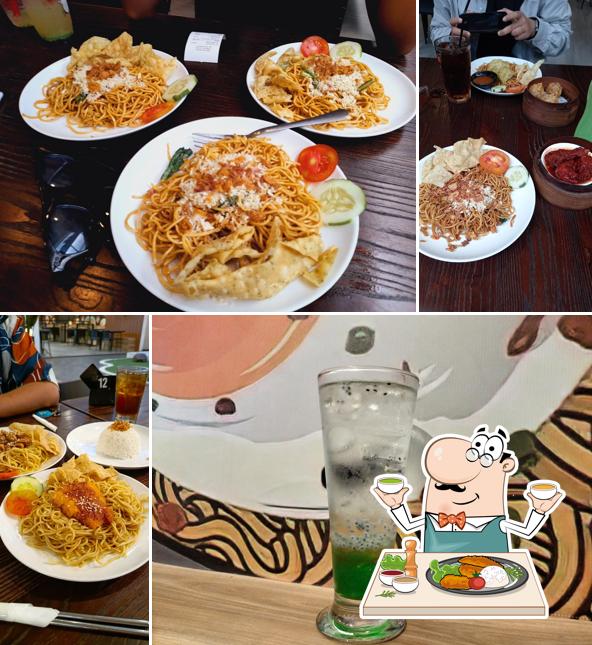 Dimsum jagoan restaurant, Wonosobo - Restaurant reviews