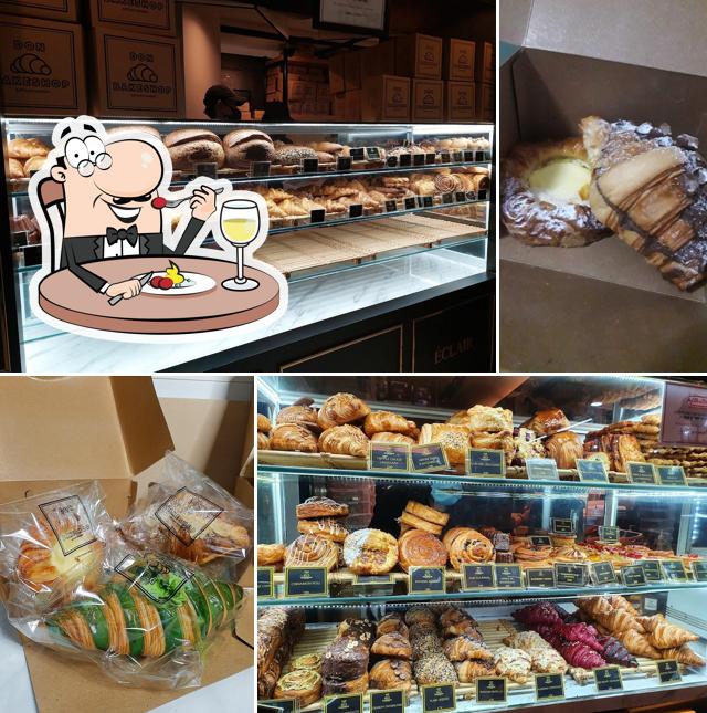 Don Bakeshop, South Jakarta, ITC kuningan lt. 4 - Opiniones del restaurante
