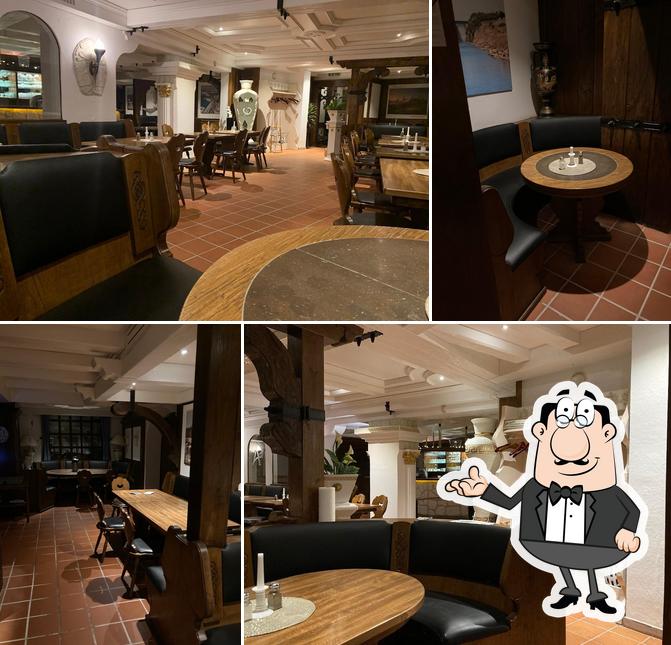 Dunia Restaurant, Bremen - Menú del restaurante, precios y reseñas