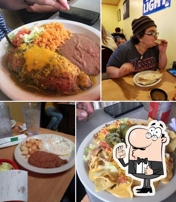 El Norteño, Wichita Falls - Restaurant menu, prices and reviews