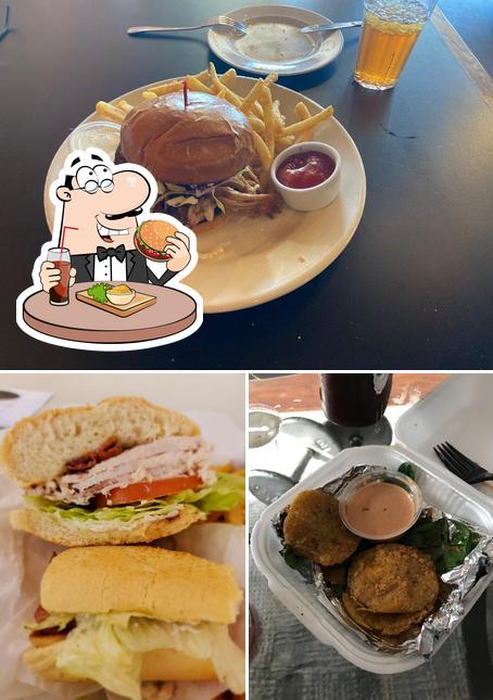Felix's BBQ with Soul in San Marcos - Restaurant menu and reviews