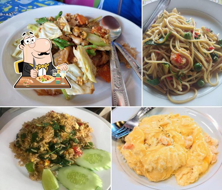 Fried Rice Station, Bangkok - Menú del restaurante, precios y reseñas