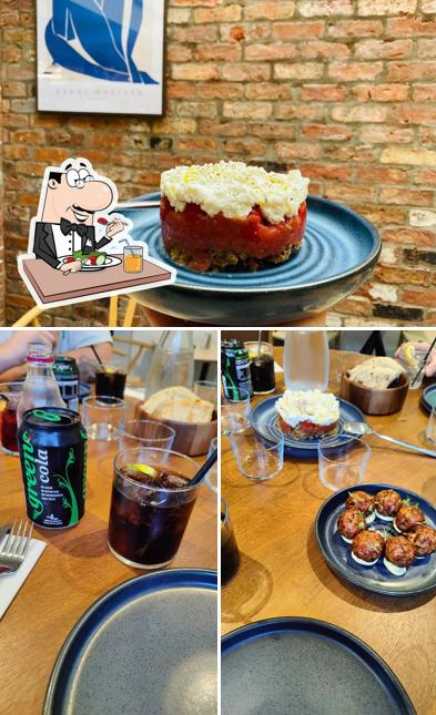 Greko Beverley, Beverley - Restaurant menu, prices and reviews