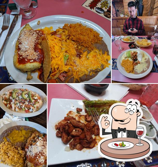 Guerrero Maya, South Portland - Restaurant menu, prices and reviews