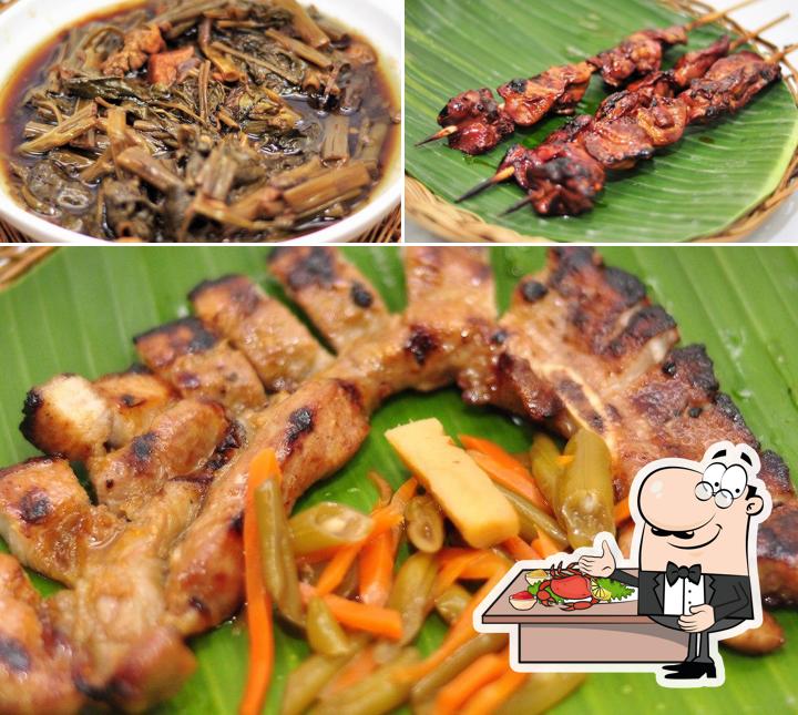 Jt's Manukan Grille, Quezon City - Restaurant menu, prices and reviews
