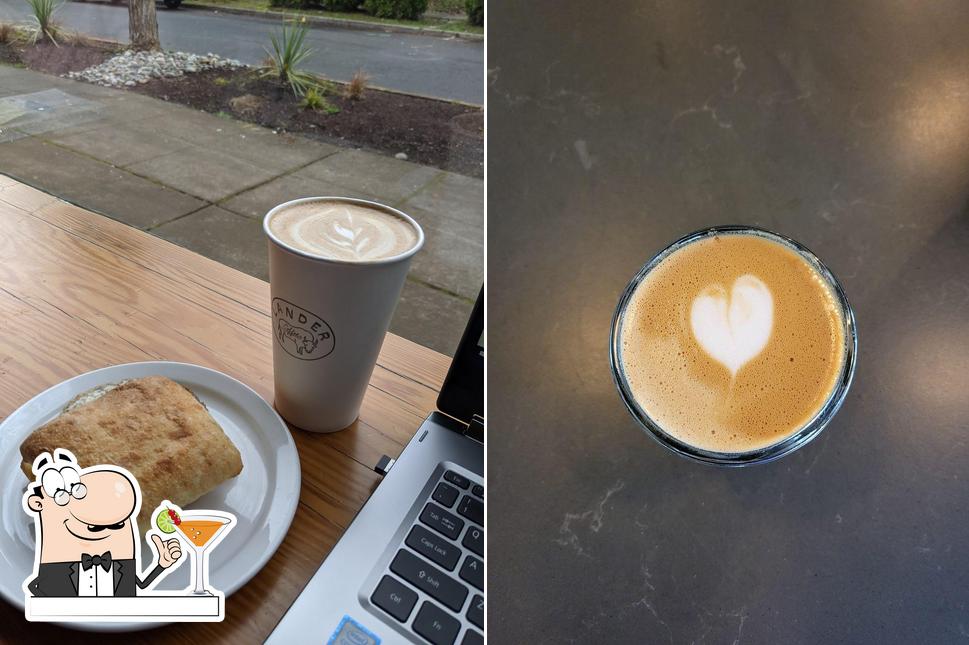 Lander Coffee in Tacoma - Restaurant reviews