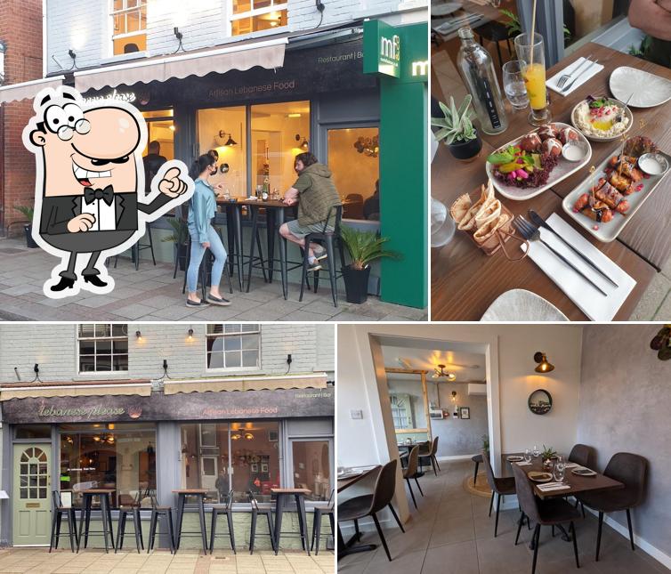 Top 7 restaurants for lunch in Weybridge, january 2026 - Restaurant Guru