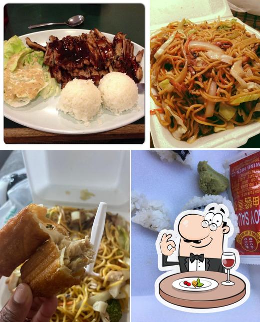 Top 5 restaurants in Frederickson, december 2025 - Restaurant Guru