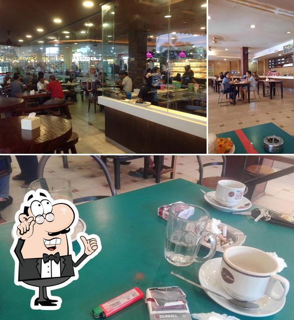 Morning Bakery (Jodoh), Batam, Diamond City Mall Ground Floor ...