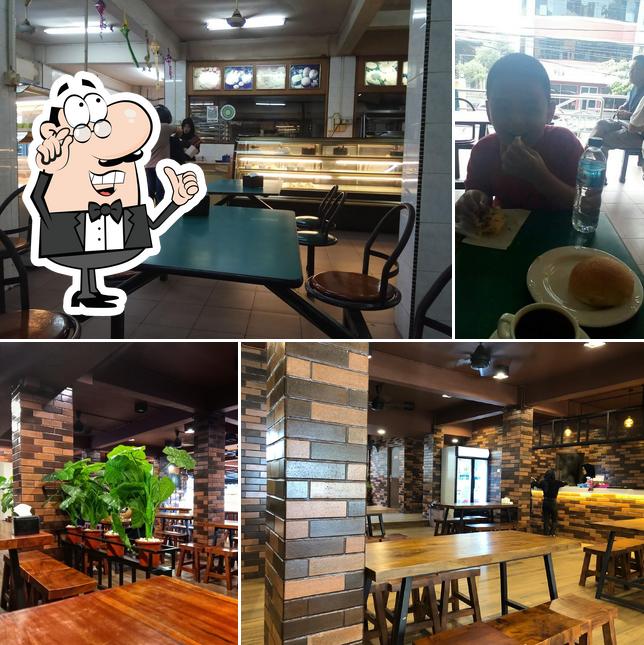 Morning Bakery, Tanjung Pinang, Jl. Ir. Sutami - Restaurant reviews
