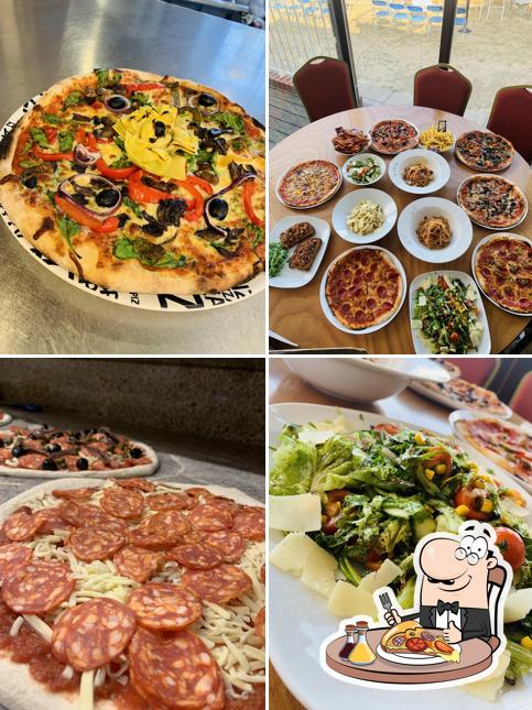 Padrino Pizza in Radlett - Restaurant reviews