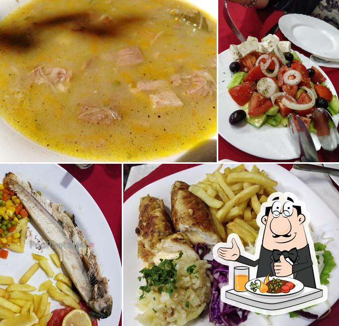 Панорама restaurant, Ohrid - Restaurant reviews