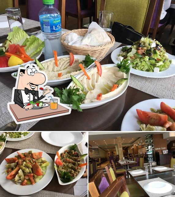 101 Restaurant, Al Ain - Restaurant reviews