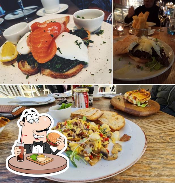 Pronto Italian Restaurant, Randburg - Restaurant menu, prices and reviews