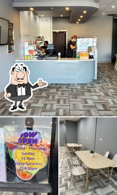 Boba Fiend Tea House - Azusa in Azusa - Restaurant menu and reviews