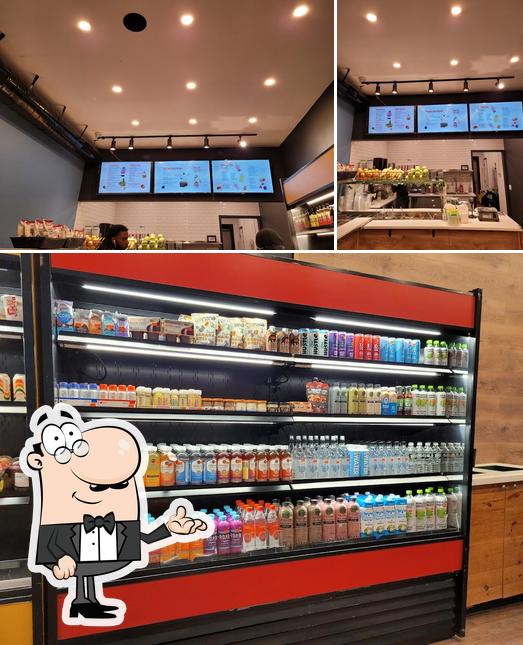 Cold Crush in New York City - Restaurant reviews