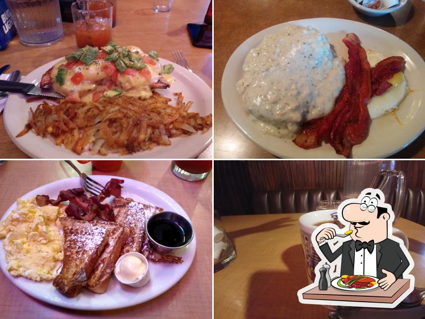 D & D Bar & Grill in Bend - Restaurant menu and reviews