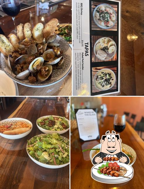 Da Taste by Ohana Q, Kailua-Kona - Restaurant menu, prices and reviews
