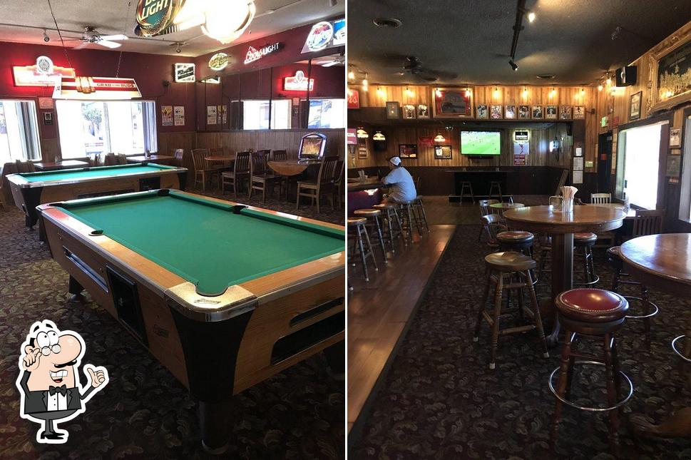 El Rancho Sports Lounge, Lodi - Restaurant menu, prices and reviews