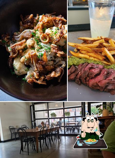 Fort 88, Upper Sandusky - Restaurant menu, prices and reviews