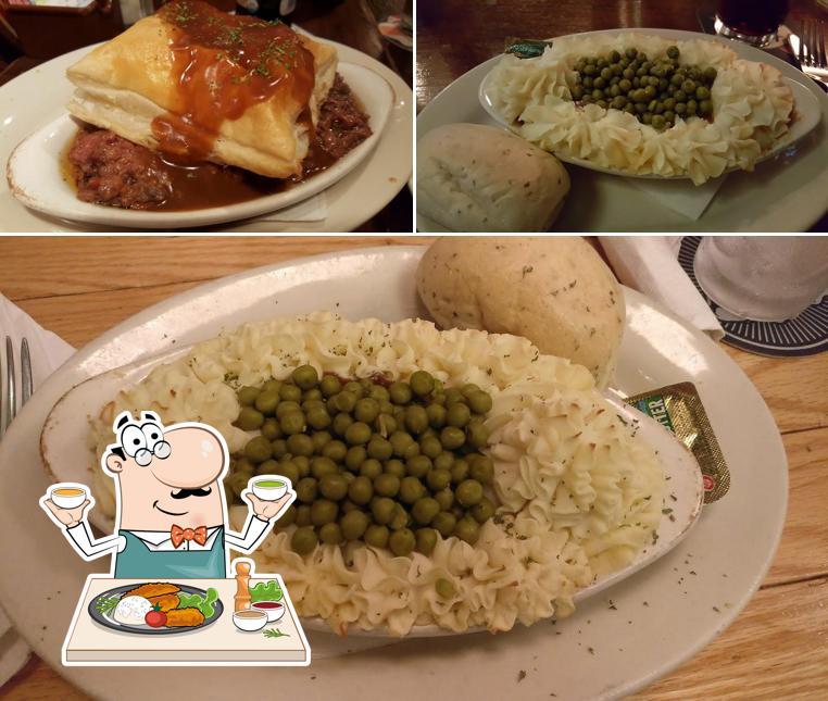 Penny Lane Pub, Richmond - Restaurant menu, prices and reviews