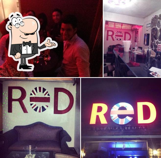 Red Bar, Veracruz - Restaurant reviews