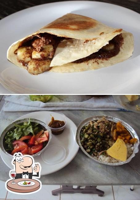 Sabores Do Crepe pub & Bar, Бразилия - Avaliações de restaurantes