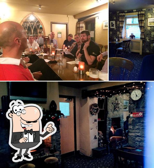 The Church House Inn, Macclesfield - Restaurant menu, prices and reviews