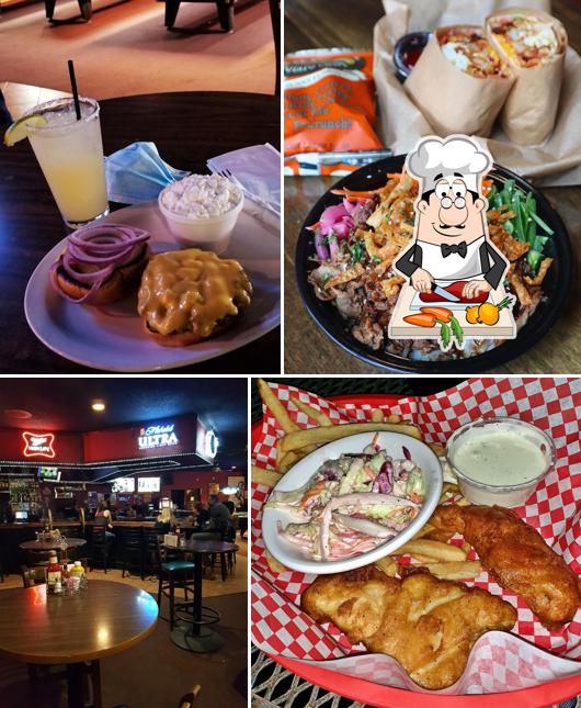 The Trough, Mesa - Restaurant menu, prices and reviews