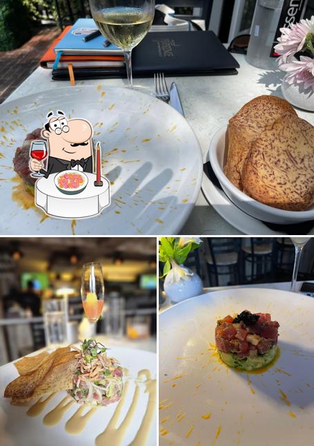 19 Raw Oyster Bar, Edgartown - Restaurant menu, prices and reviews