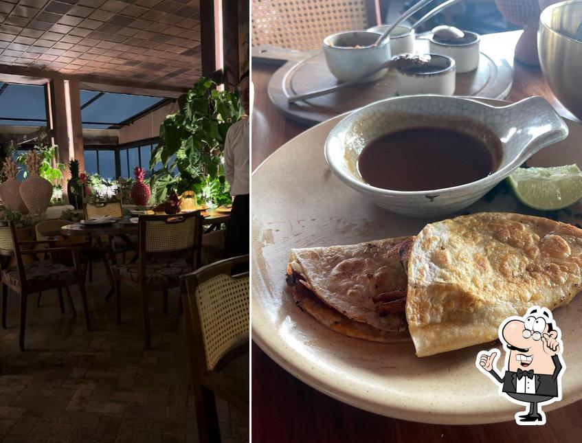Altanera Roma, Ciudad de México - Menú del restaurante, precios y reseñas