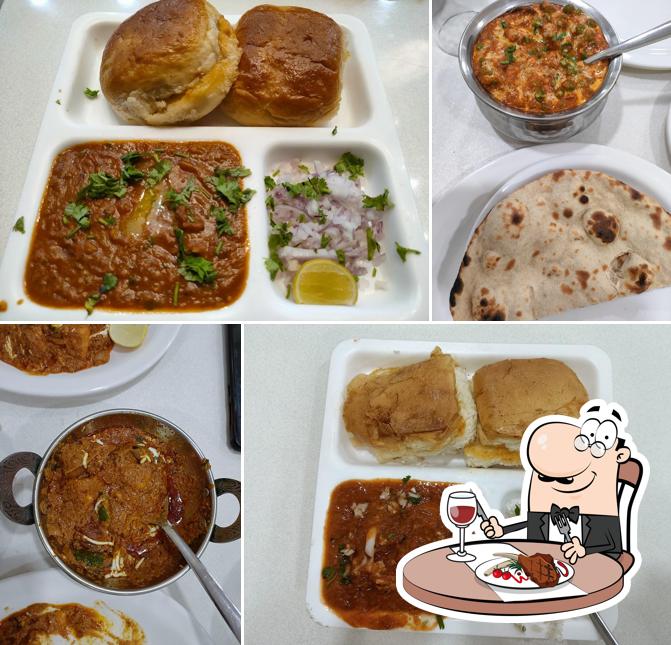 BOMBAY'S KITCHEN, Bhopal - Restaurant menu, prices and reviews