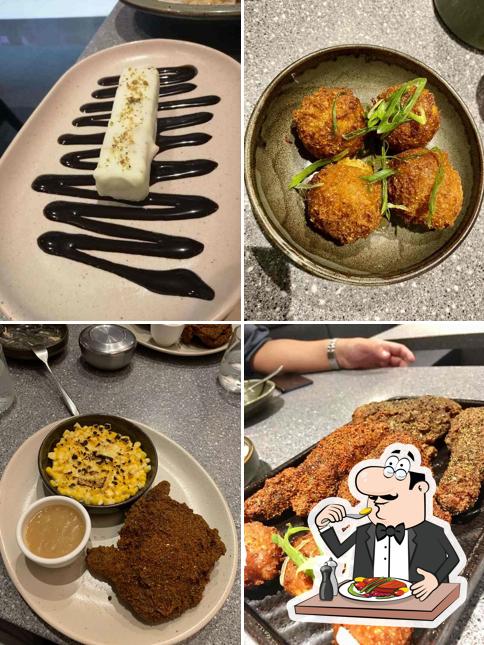 Bad Bird, Manila, Pedro Gil - Restaurant menu, prices and reviews