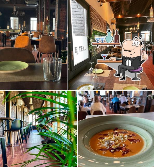 Los 10 mejores restaurantes en Las Rozas, agosto 2025 - Restaurant Guru