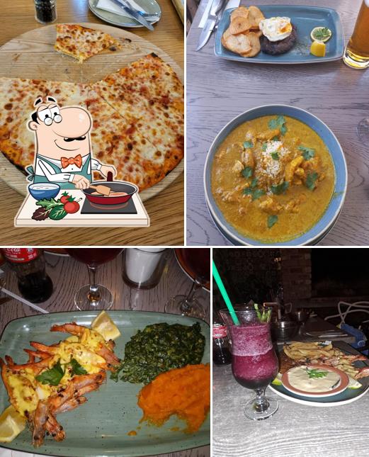 Calisto's, Johannesburg - Restaurant menu, prices and reviews