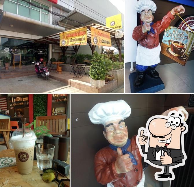 Charl Coffee (กาแฟสด), Lam Luk Ka - Opiniones del restaurante