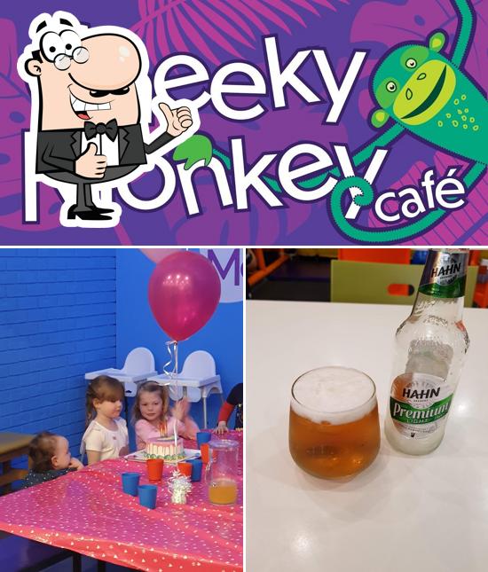 Cheeky Monkey Cafe in Mount Barker - Restaurant reviews