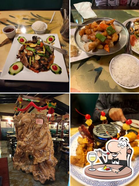 China Village in Colorado Springs - Restaurant reviews