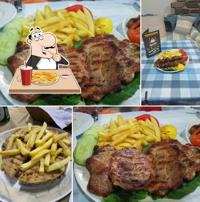Best gyros in Naousa restaurants, spring 2024 - Restaurant Guru