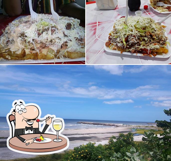 Comidas Rapidas La Carreta, Riohacha - Menú del restaurante, precios y ...