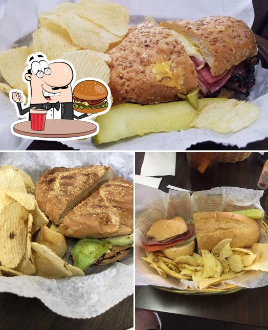 Diplomat Deli, 1425 Montgomery Hwy Ste 101 in Vestavia Hills ...